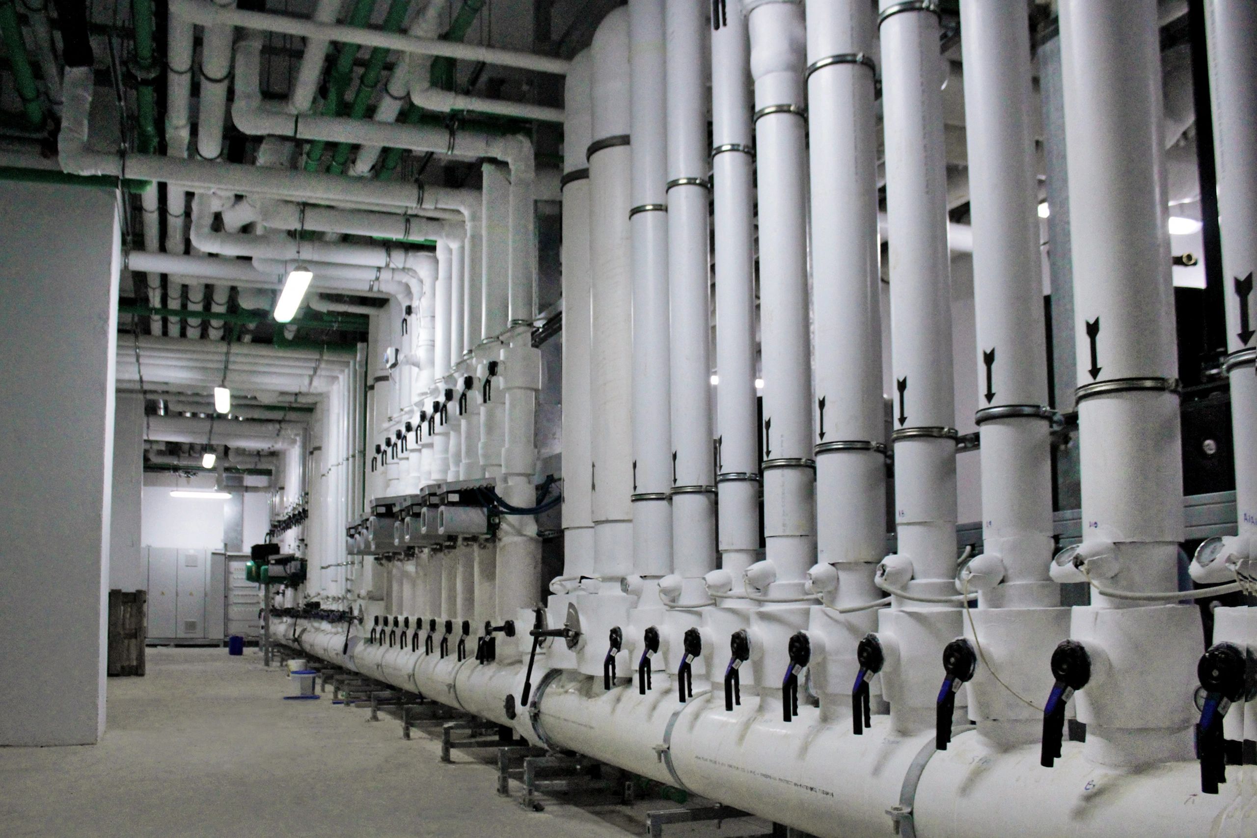 Al ABANOS TRADING & ENGINEERING SERVICES